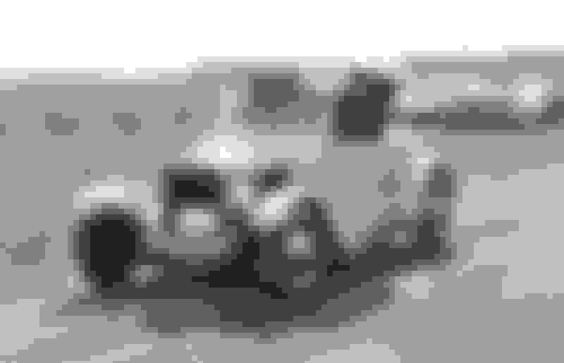 vintage pics of days gone by - Page 576 - Ford Truck Enthusiasts Forums