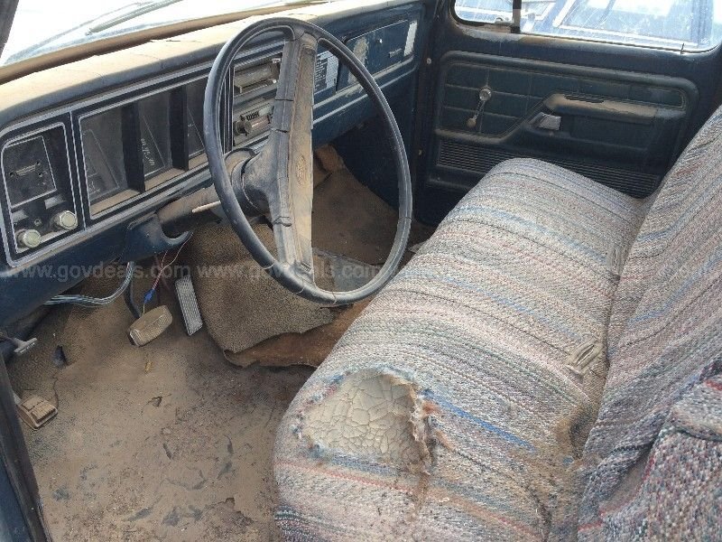 Dentside Military Trucks? - Ford Truck Enthusiasts Forums