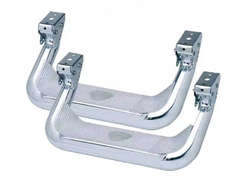 Cab Step - Ford Truck Enthusiasts Forums