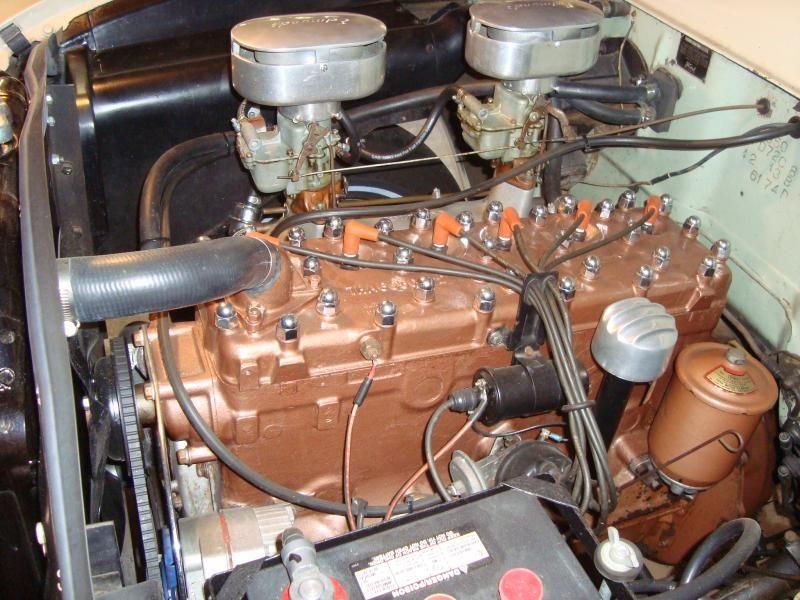 1/2-scale 226-H -- Real craftsmanship! - Ford Truck Enthusiasts Forums