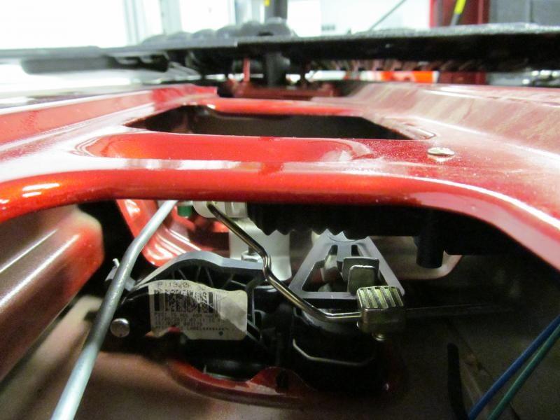 Remote Tailgate Lock DIY - Ford Truck Enthusiasts Forums