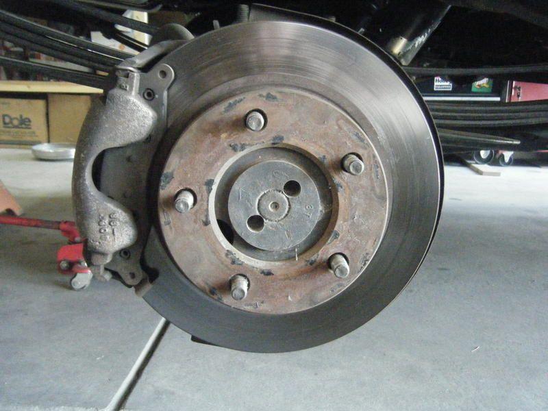 Anyone done a hydroboost conversion? - Page 2 - Ford Truck Enthusiasts ...