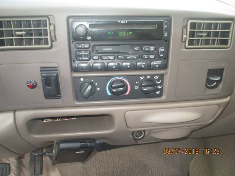 2000 F350 dually track tow vehicle - Ford Truck Enthusiasts Forums