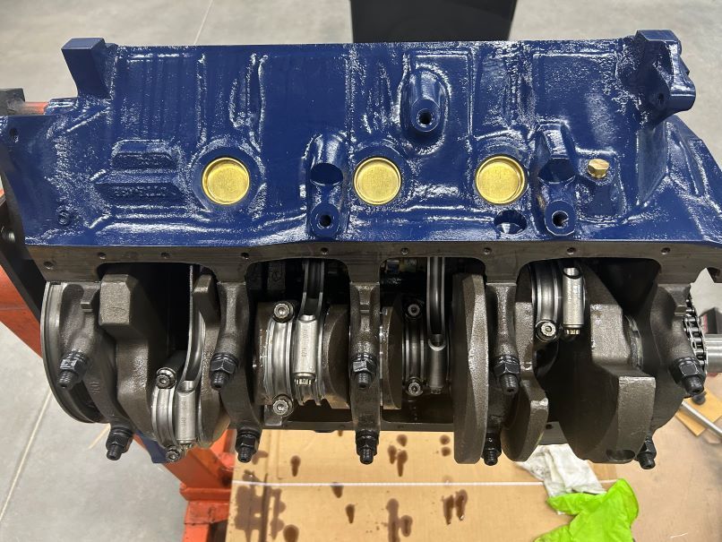 400 New Build Cam Selection - Page 4 - Ford Truck Enthusiasts Forums