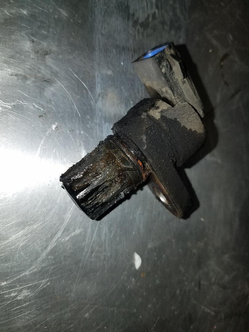 Advice for with P0741 DTC - Page 2 - Ford Truck Enthusiasts Forums