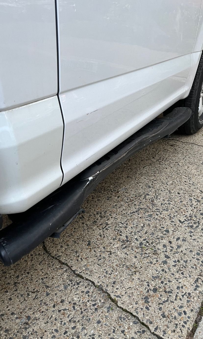 Need Help Identifying Part Number for Running Boards - 2019 F150 ...