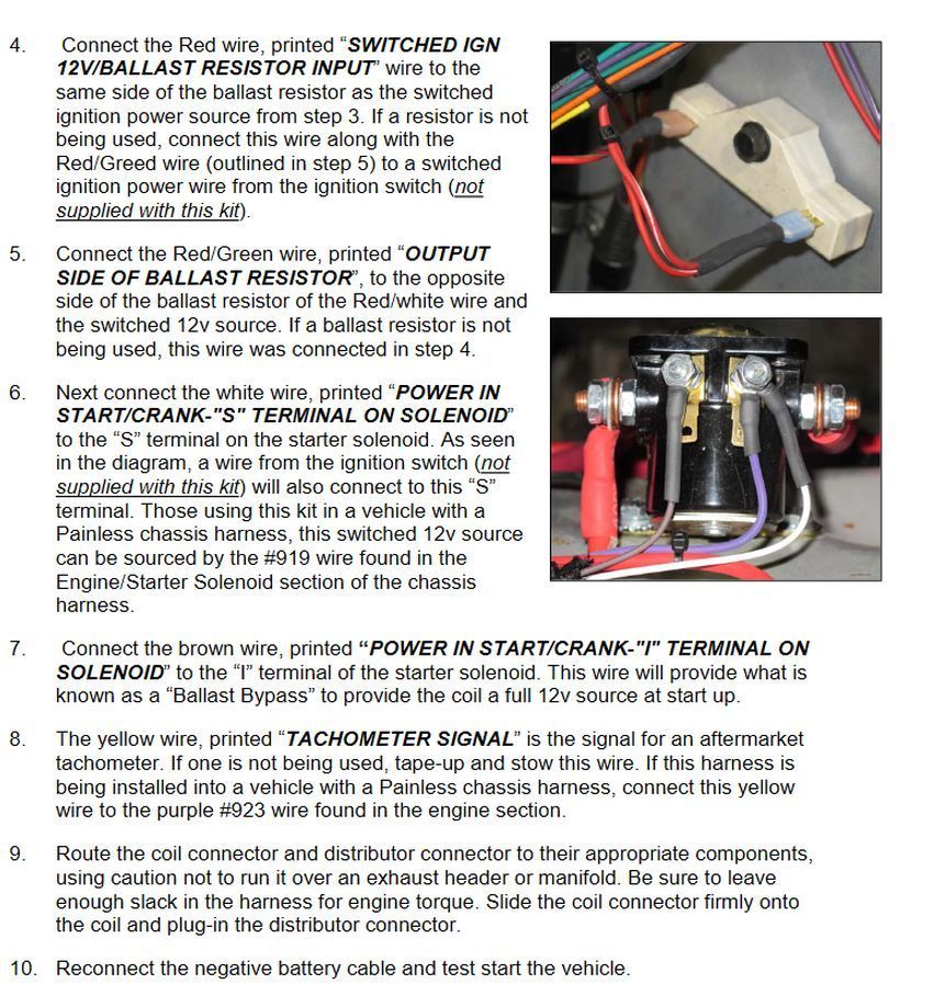 1978 wire diagram success - Ford Truck Enthusiasts Forums