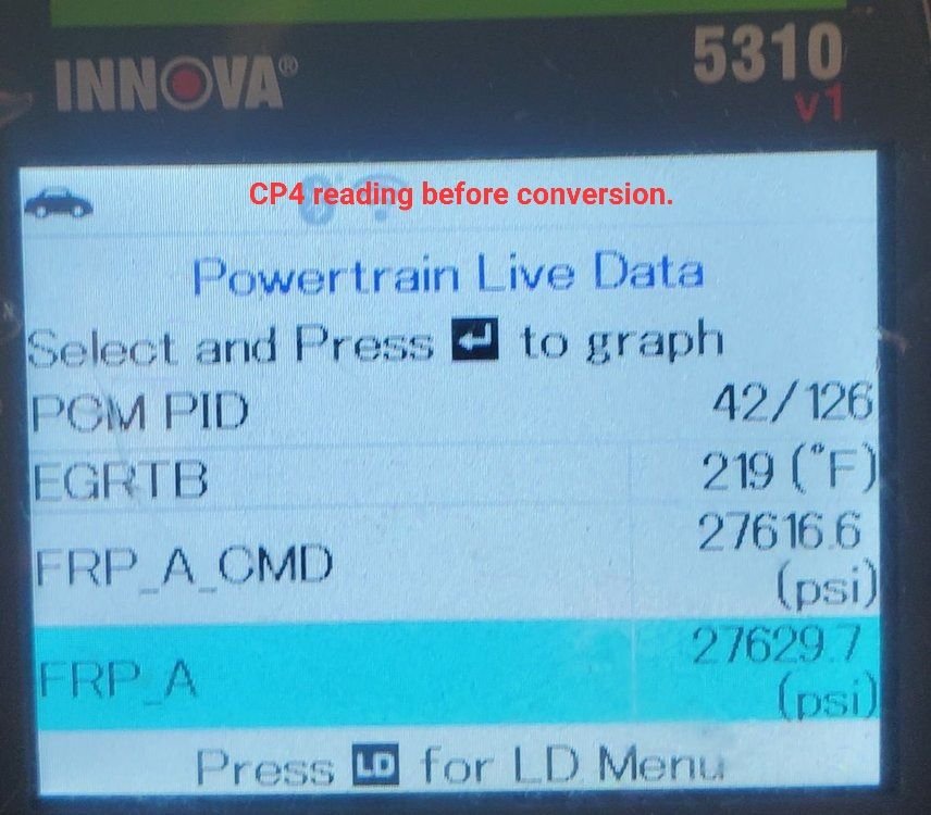 CP4 - Page 3 - Ford Truck Enthusiasts Forums