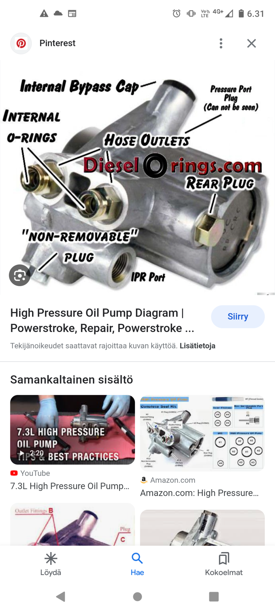 2000 E350 hpop rear plug - Ford Truck Enthusiasts Forums