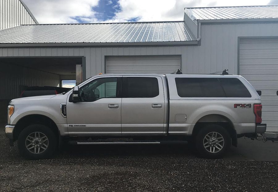 Show some FUN pics of your 2017. - Page 18 - Ford Truck Enthusiasts Forums