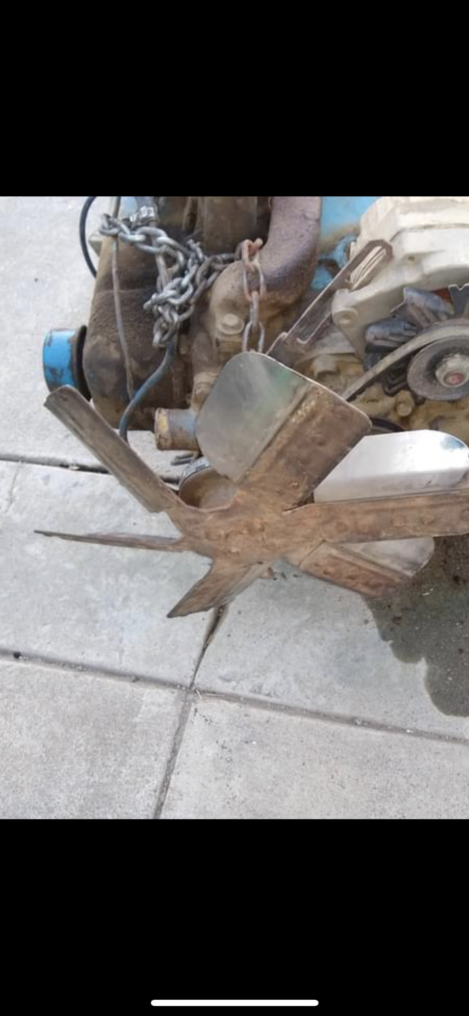 Decode engine Casting numbers? - Page 2 - Ford Truck Enthusiasts Forums