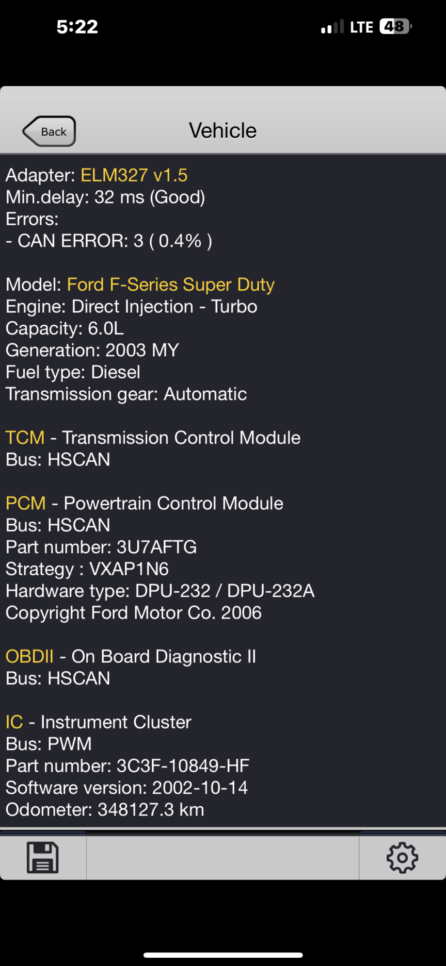 Dad’s old truck, my new truck - Ford Truck Enthusiasts Forums