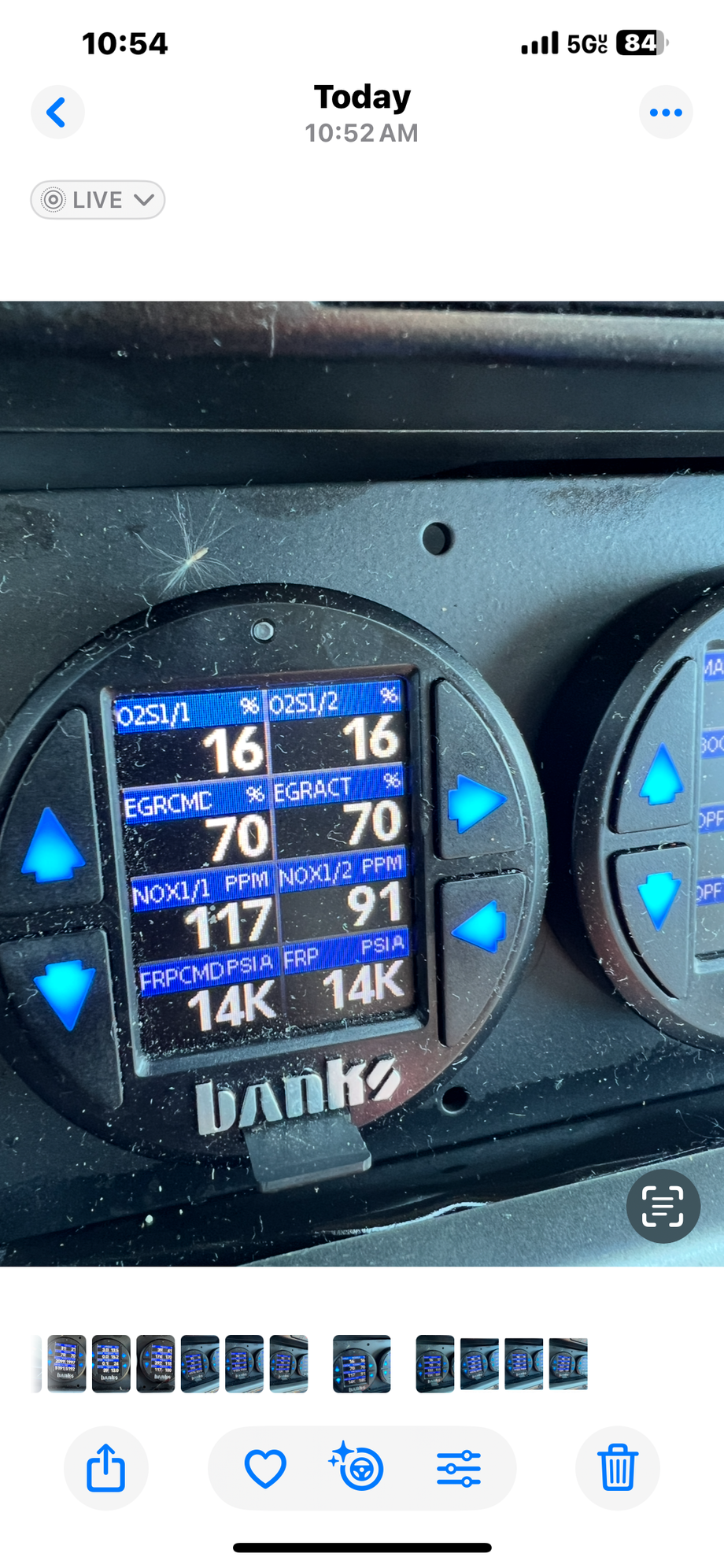 P0170 code... anyone get it fixed? - Ford Truck Enthusiasts Forums