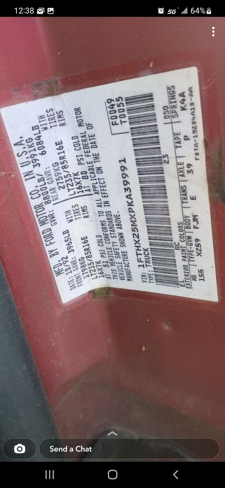 New guy with future idi problems 樂 - Ford Truck Enthusiasts Forums