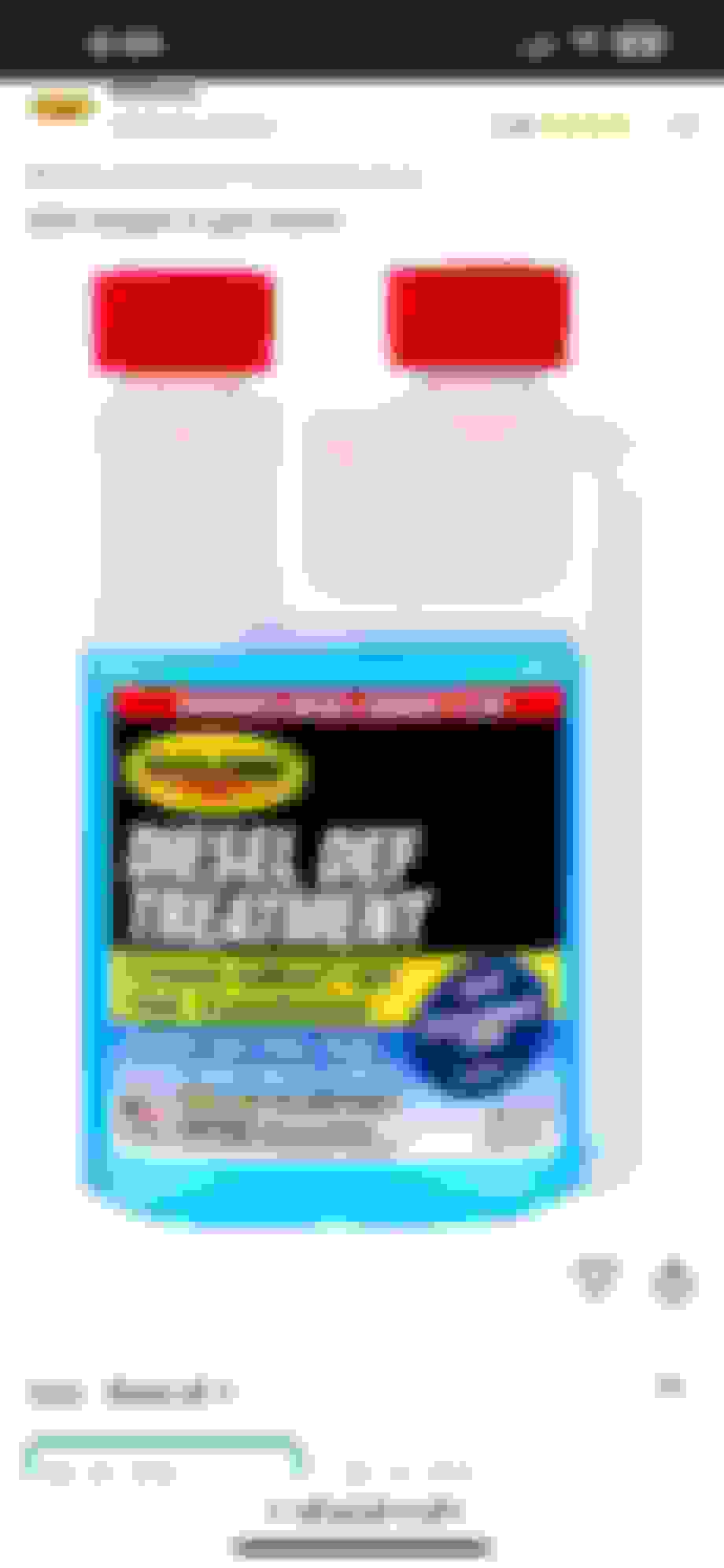 2020 F350 DEF level stuck at FULL - Ford Truck Enthusiasts Forums