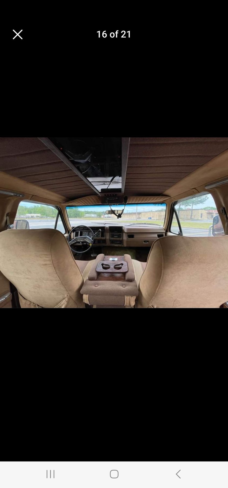 86 f350 Viking Industries Conversion? - Ford Truck Enthusiasts Forums