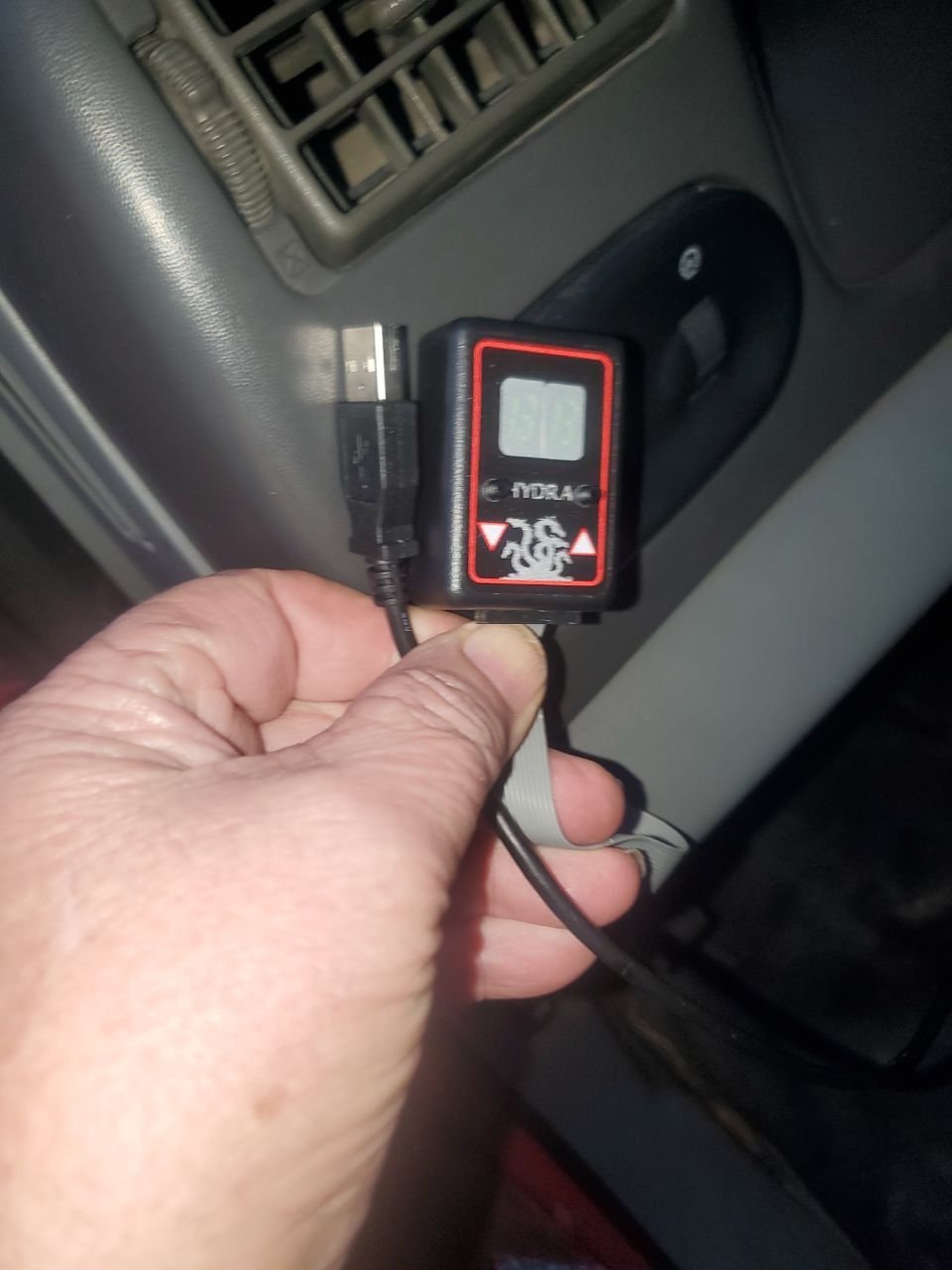 Hydra Tuner reprogrammed, now No Start - Ford Truck Enthusiasts Forums