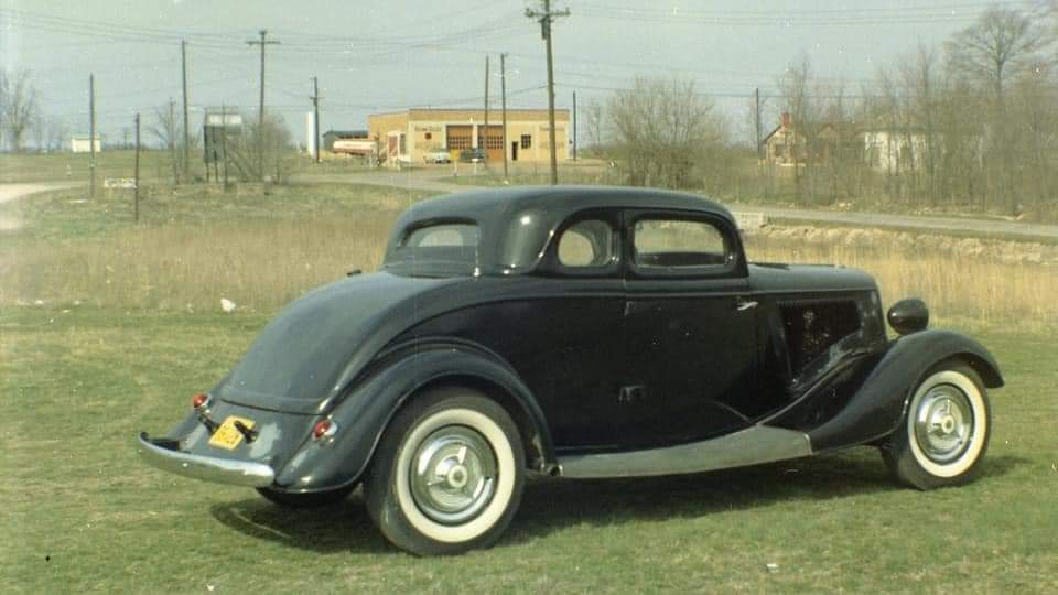 vintage pics of days gone by - Page 918 - Ford Truck Enthusiasts Forums
