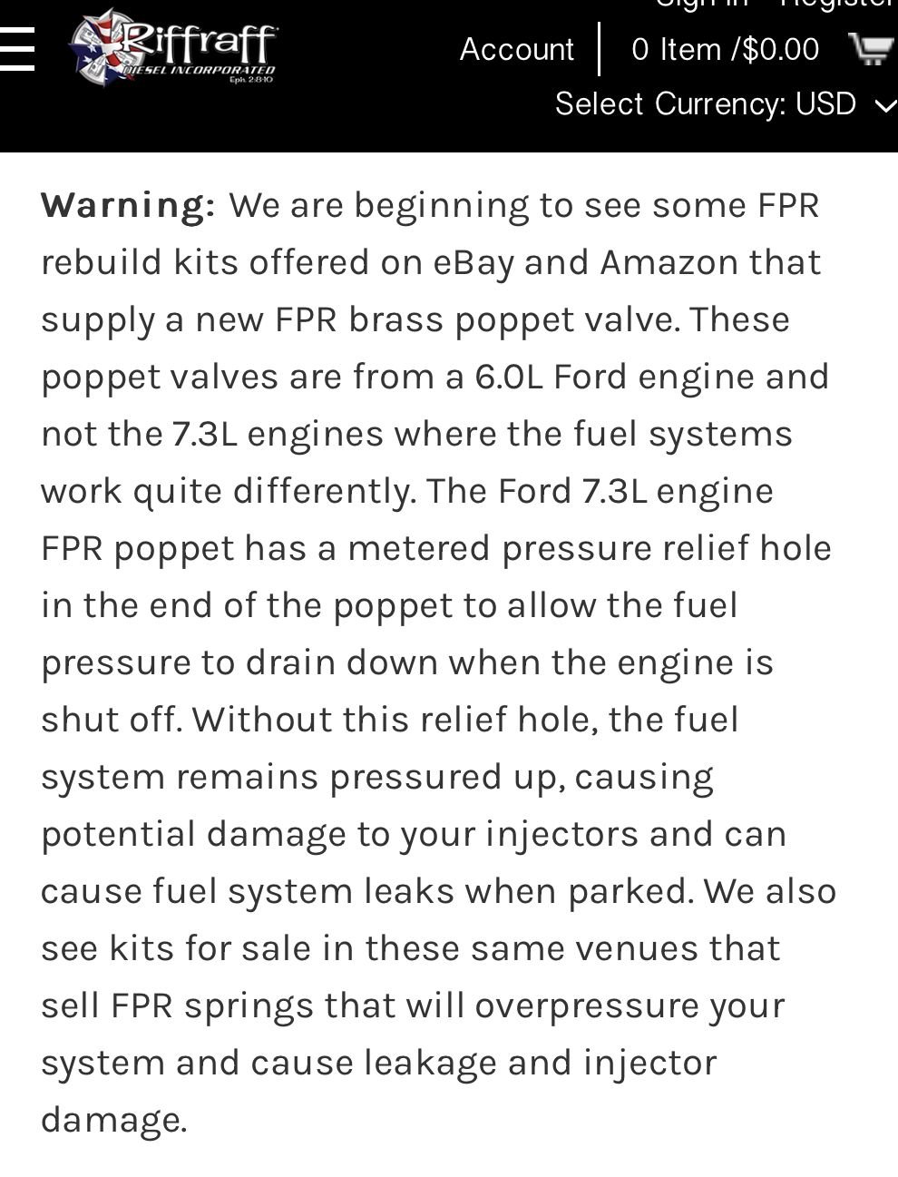 7 3 Powerstroke Fuel Delivery Issue Page 2 Ford Truck Enthusiasts 7-3-powerstroke-fuel-delivery-issue-page-2-ford-truck-enthusiasts