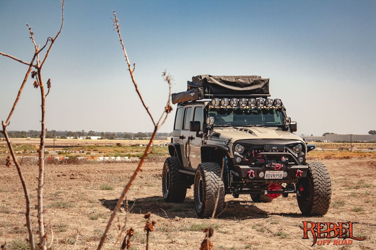 Jk build in progress | Jeep Enthusiast Forums