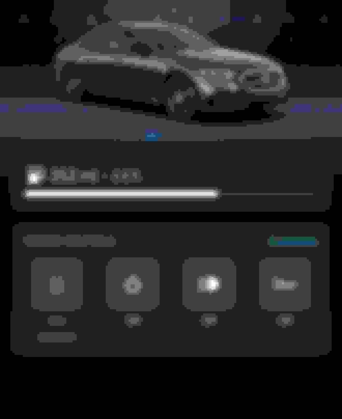Since app update, not able to unlock and lock the car? - MBWorld.org Forums