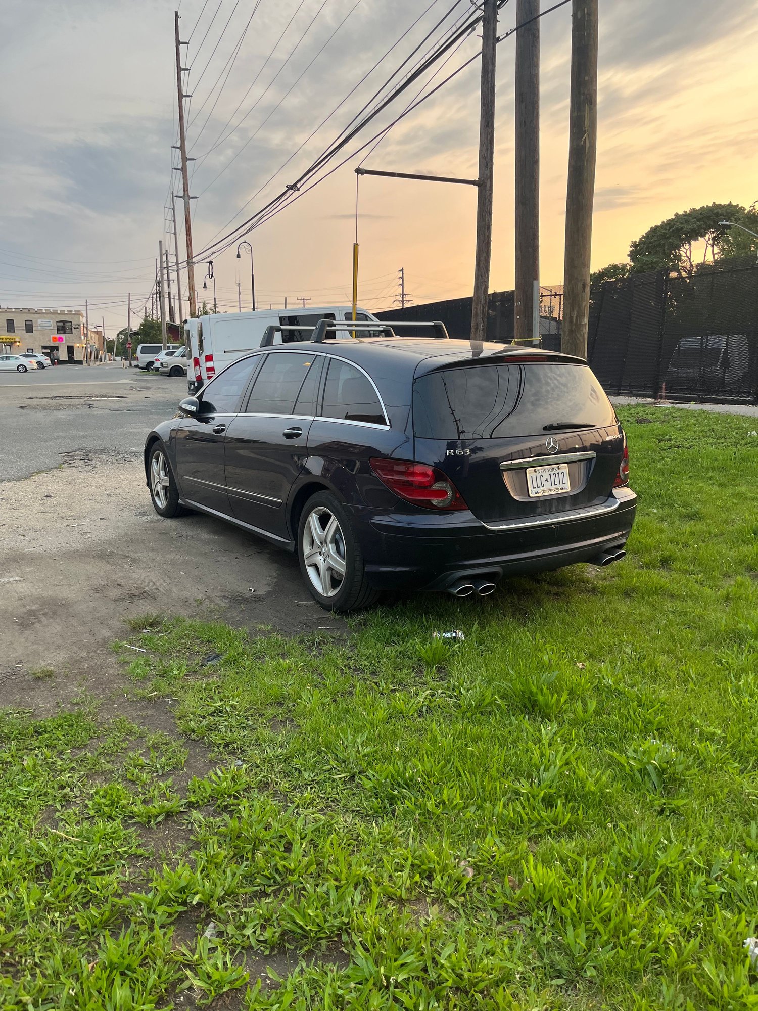 R63 For Sale - MBWorld.org Forums