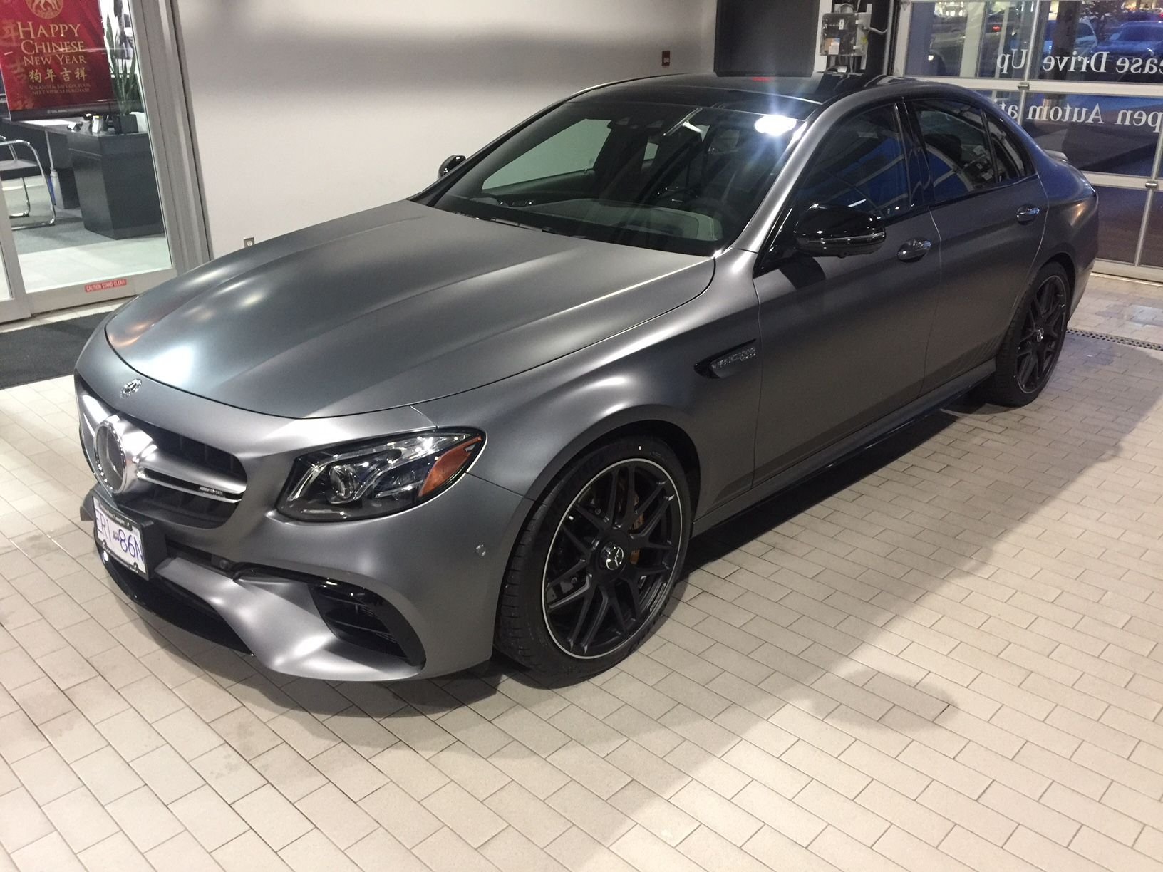 renntech tune and downpipe - MBWorld.org Forums