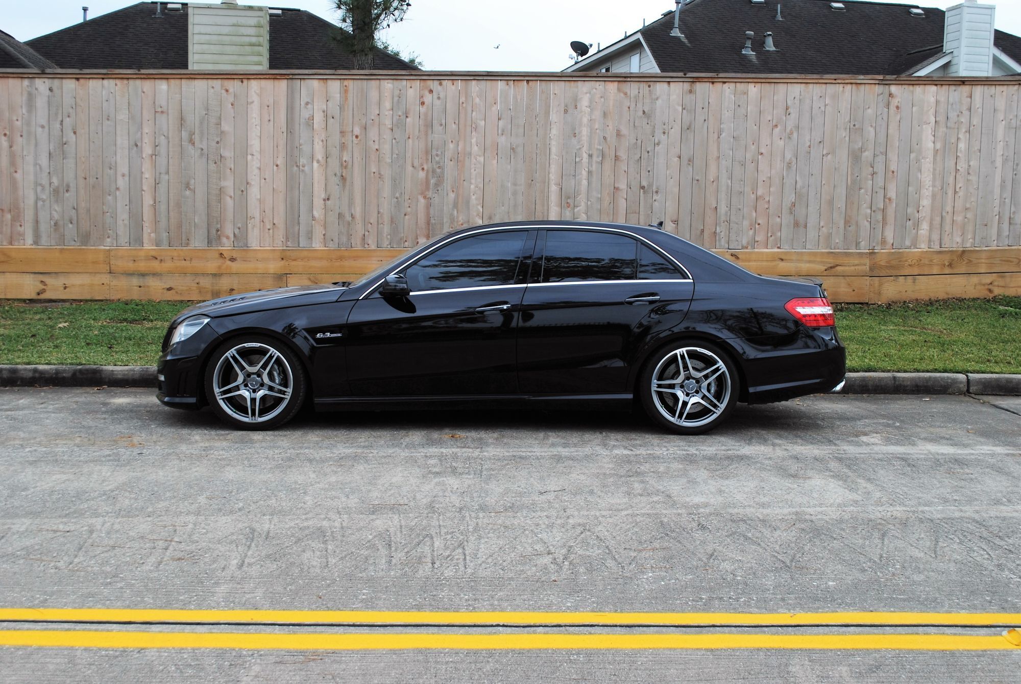 Mercedes W212 Lowering Links at Pauline Smith blog