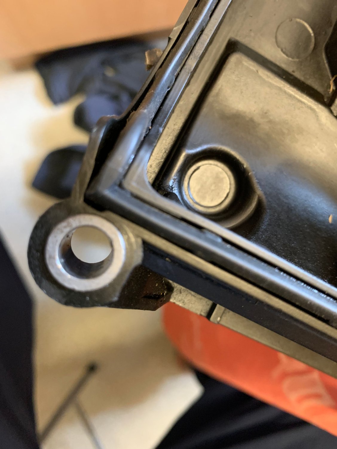 M271 running rich - Code p0172 and P2188 - MBWorld.org Forums