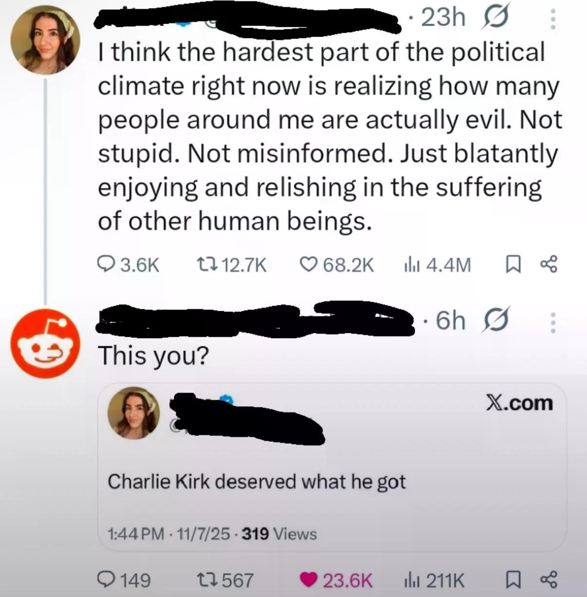 The Current Events, News, and Politics Thread - Page 1711 - Miata Turbo ...