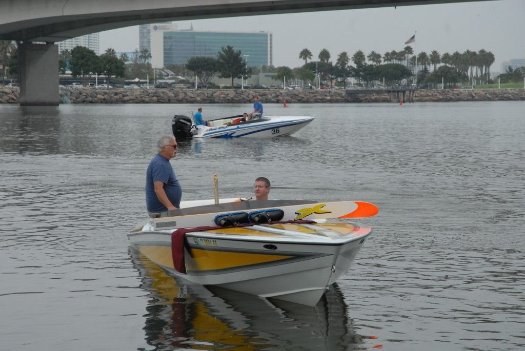 Crusader boats? what can you tell me? - Offshoreonly.com