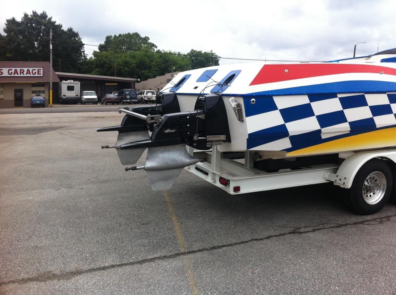 35 motion no power - Offshoreonly.com