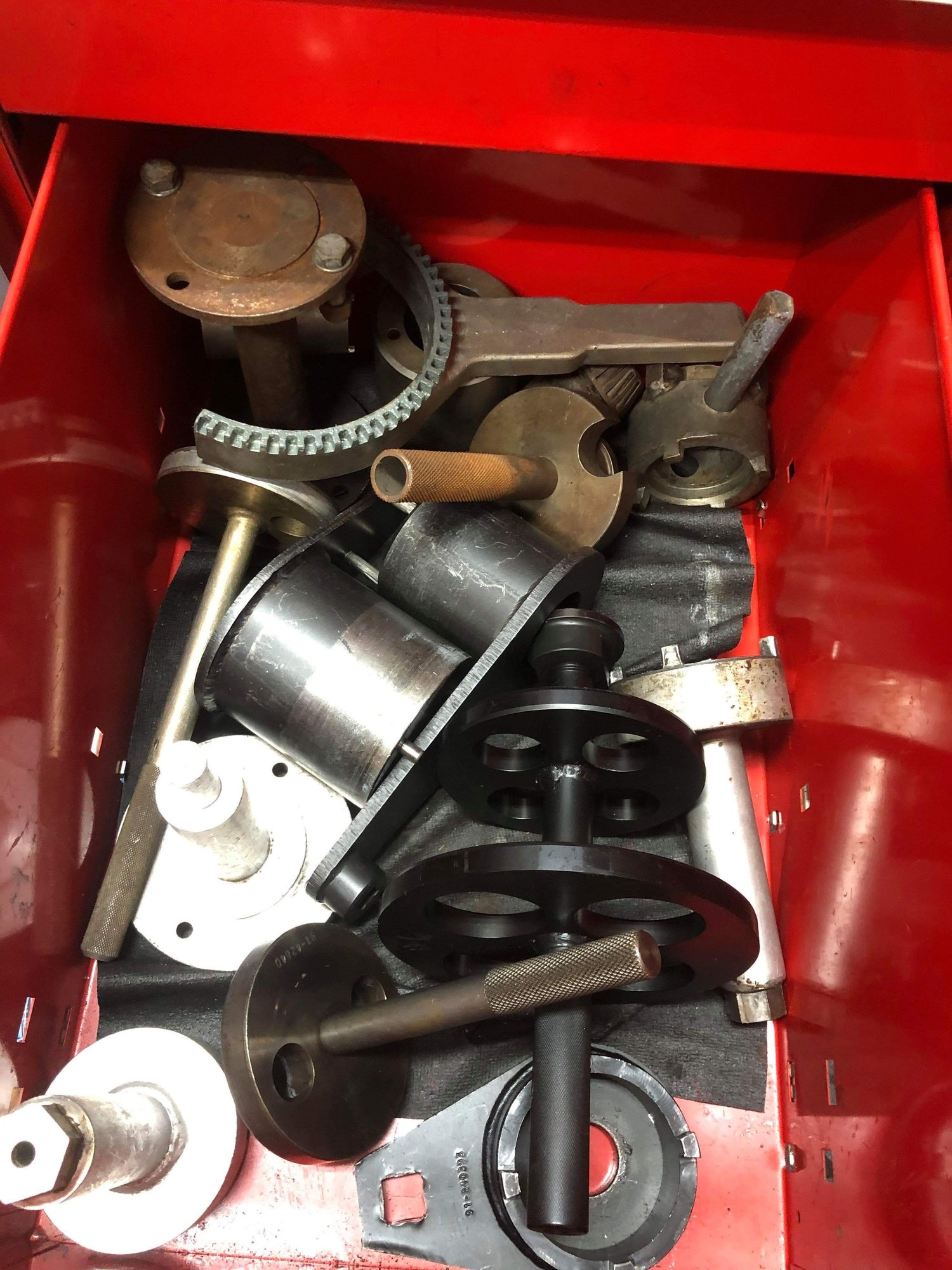 Mercury drive tools Bravo / TRS /SSM / Alpha - Offshoreonly.com