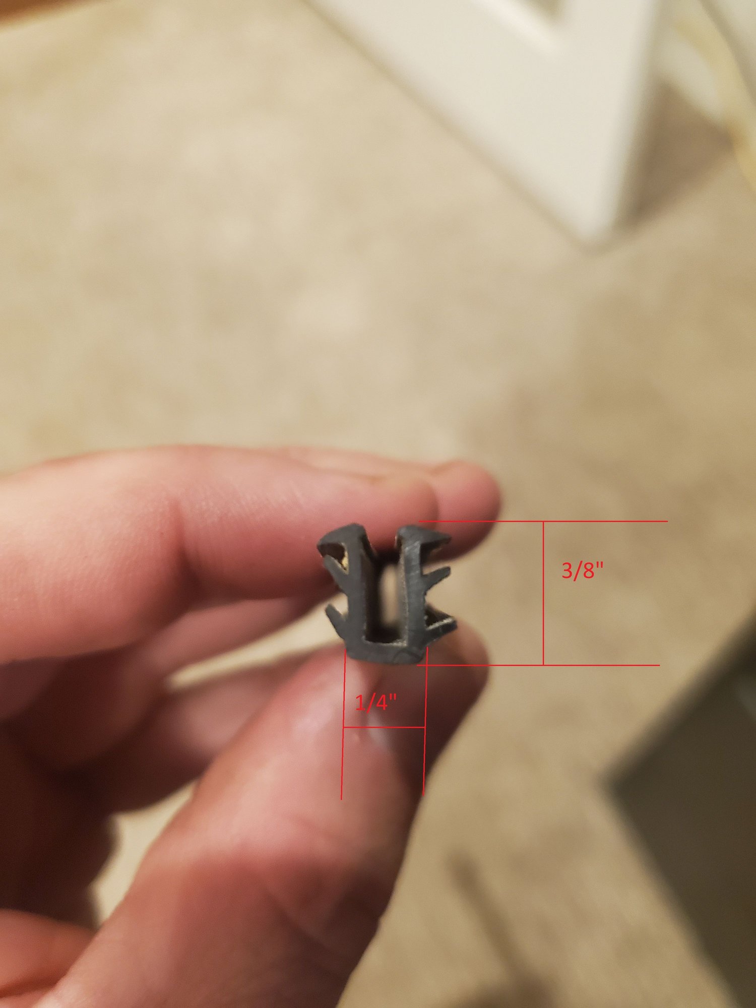 Windshield Glazing/Spline/weatherstrip - Offshoreonly.com