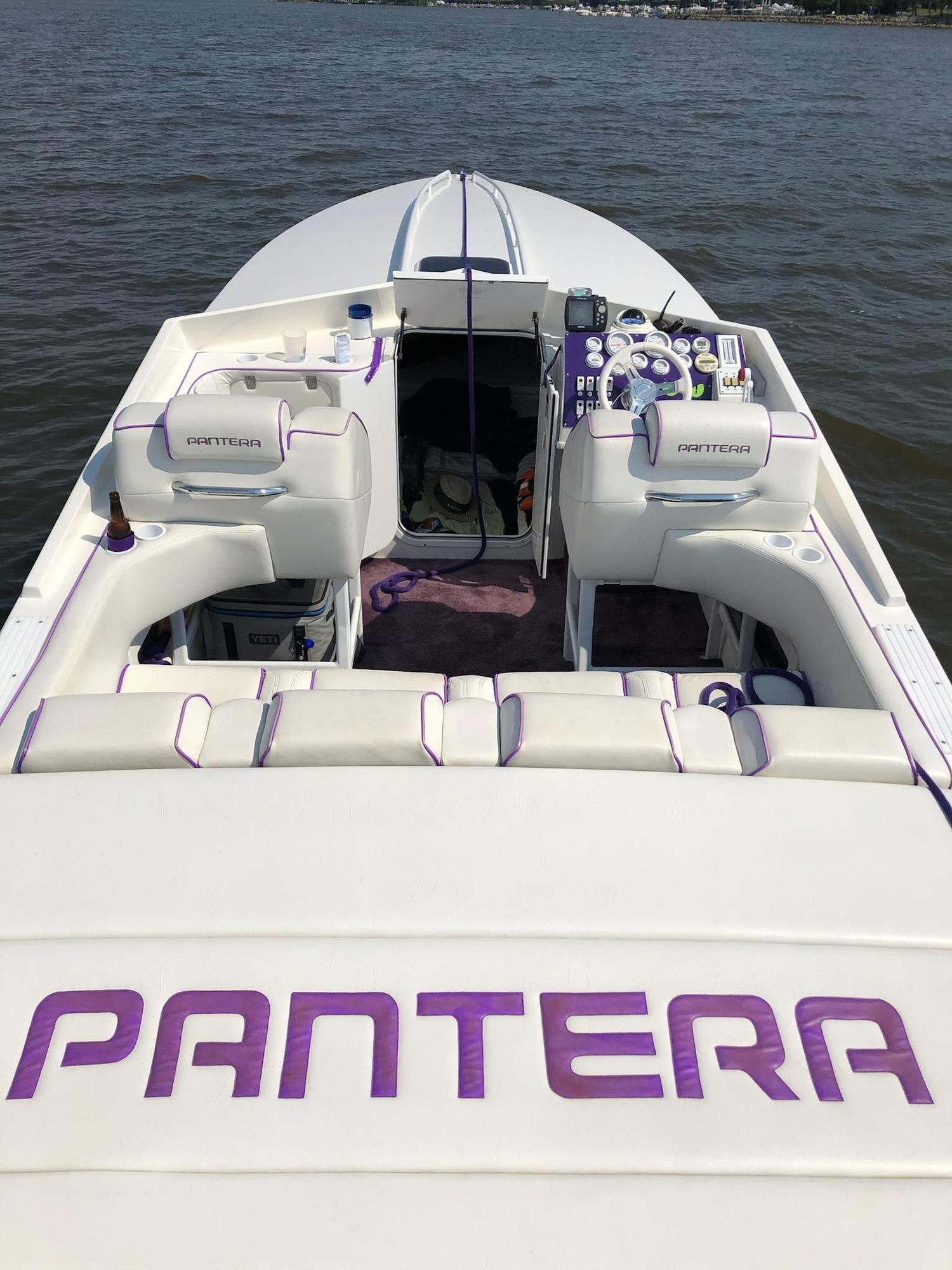 WTB 28 pantera - Offshoreonly.com