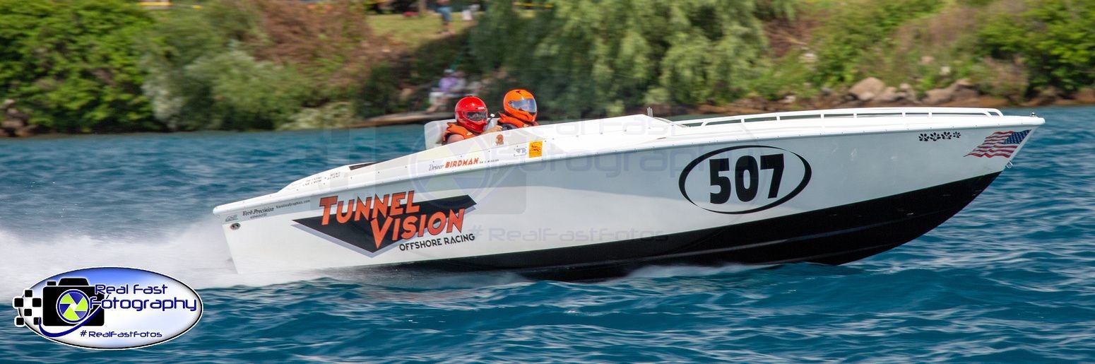 2018 St. Clair River Classic Pictures: - Offshoreonly.com