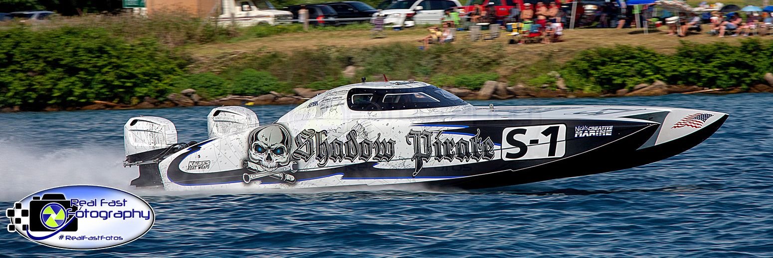 2018 St. Clair River Classic Pictures: - Offshoreonly.com