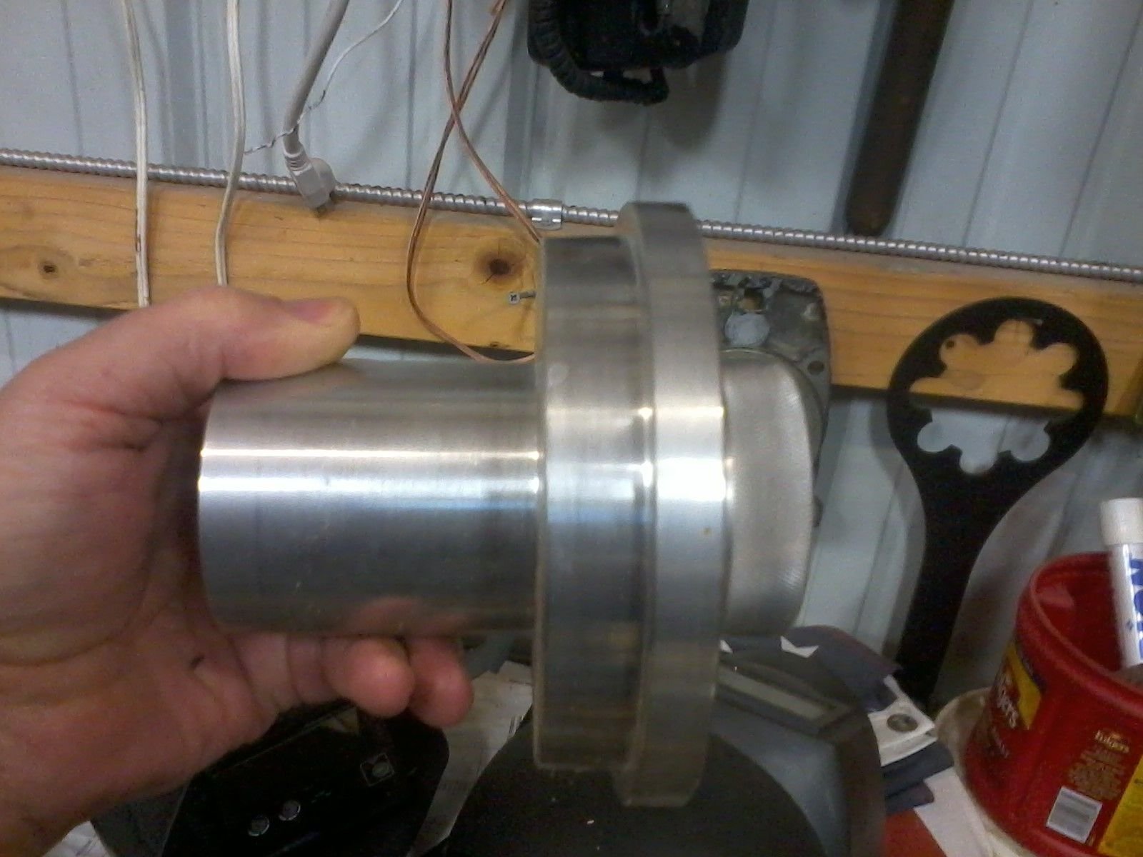 engine alignment - Offshoreonly.com