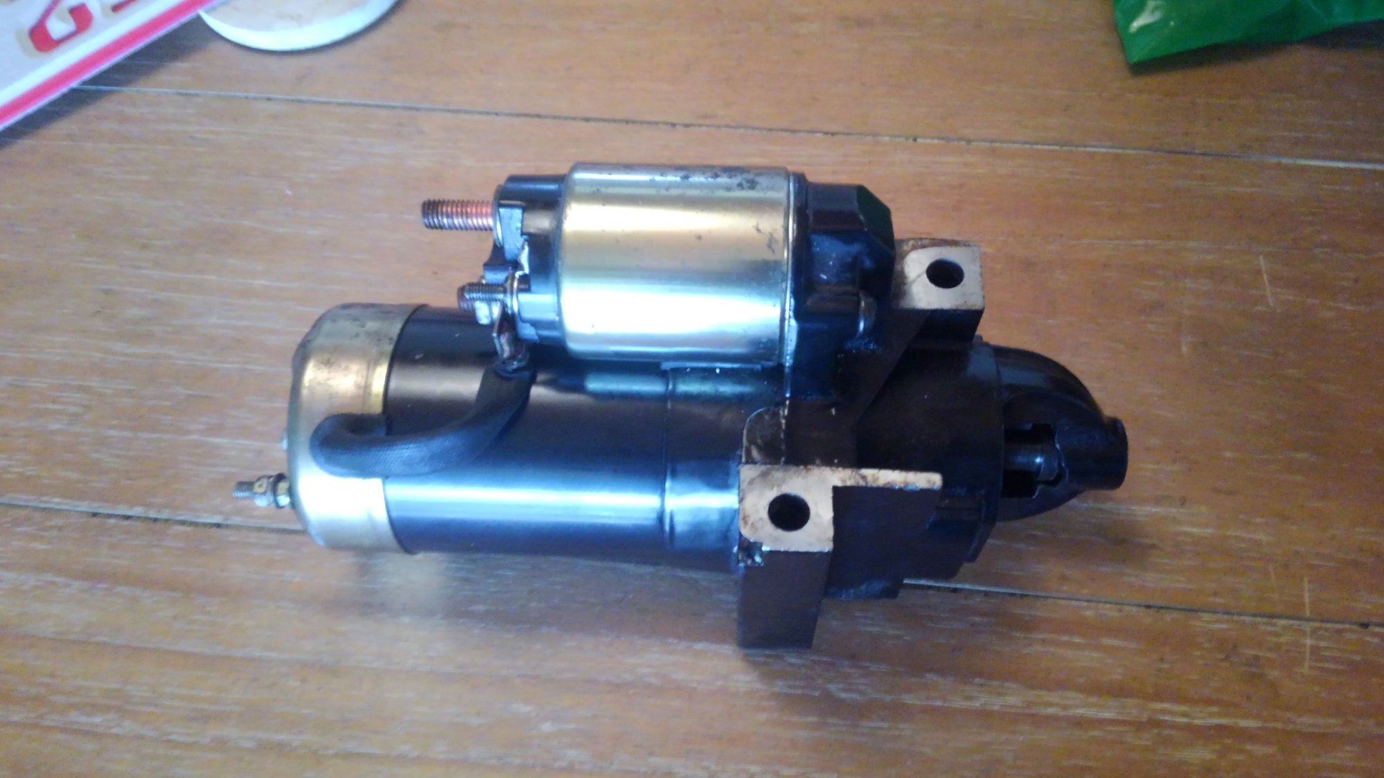 BBC Starter - Offshoreonly.com