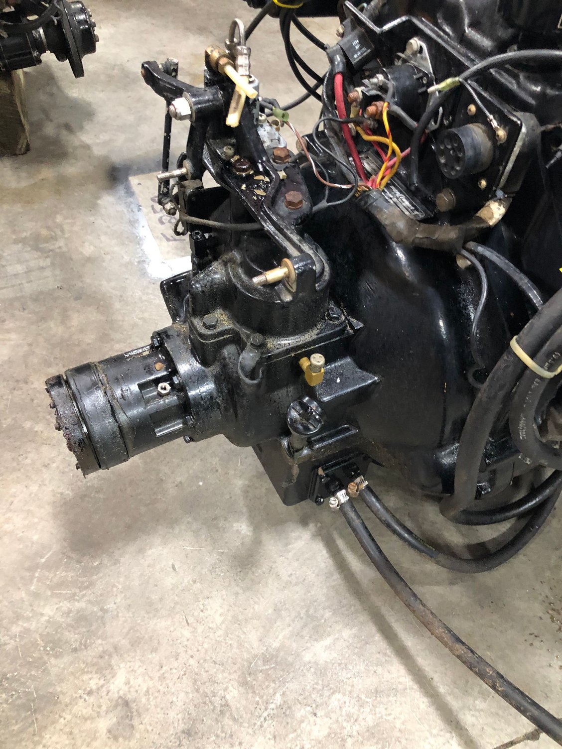 Merc trans transmissions - Offshoreonly.com