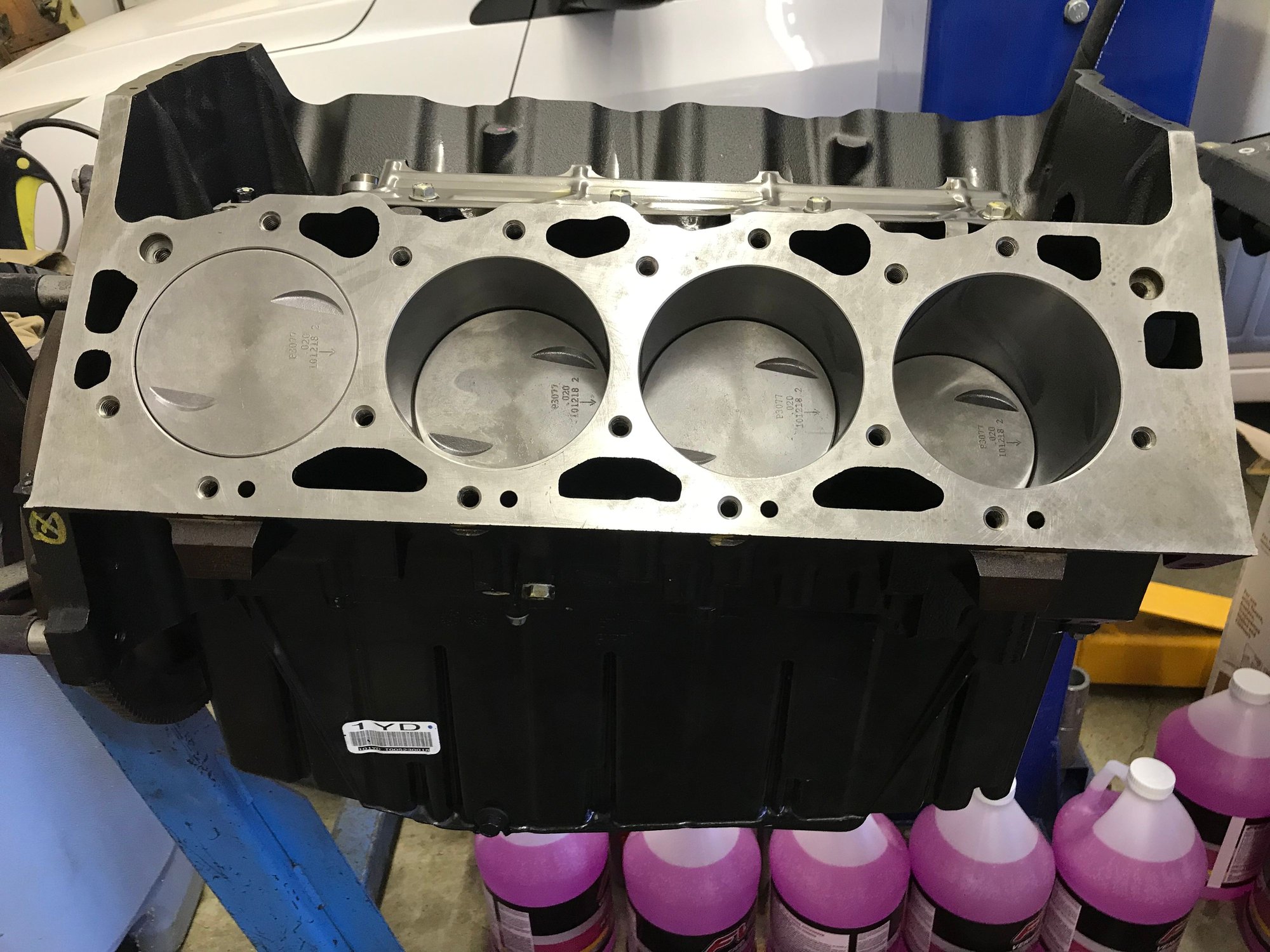 496 short block - Offshoreonly.com
