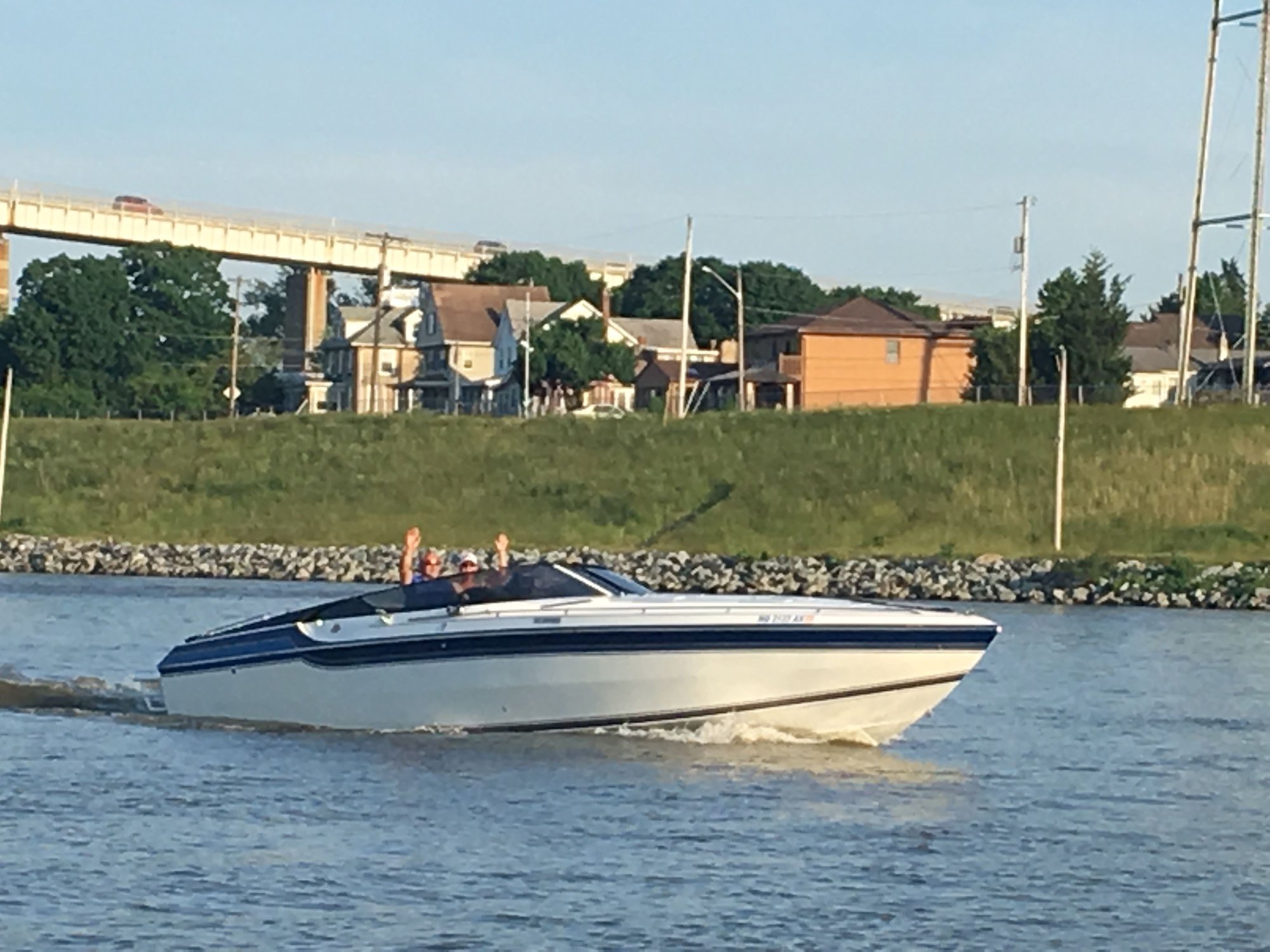 Post A Pic Of Your Scarab! - Page 61 - Offshoreonly.com