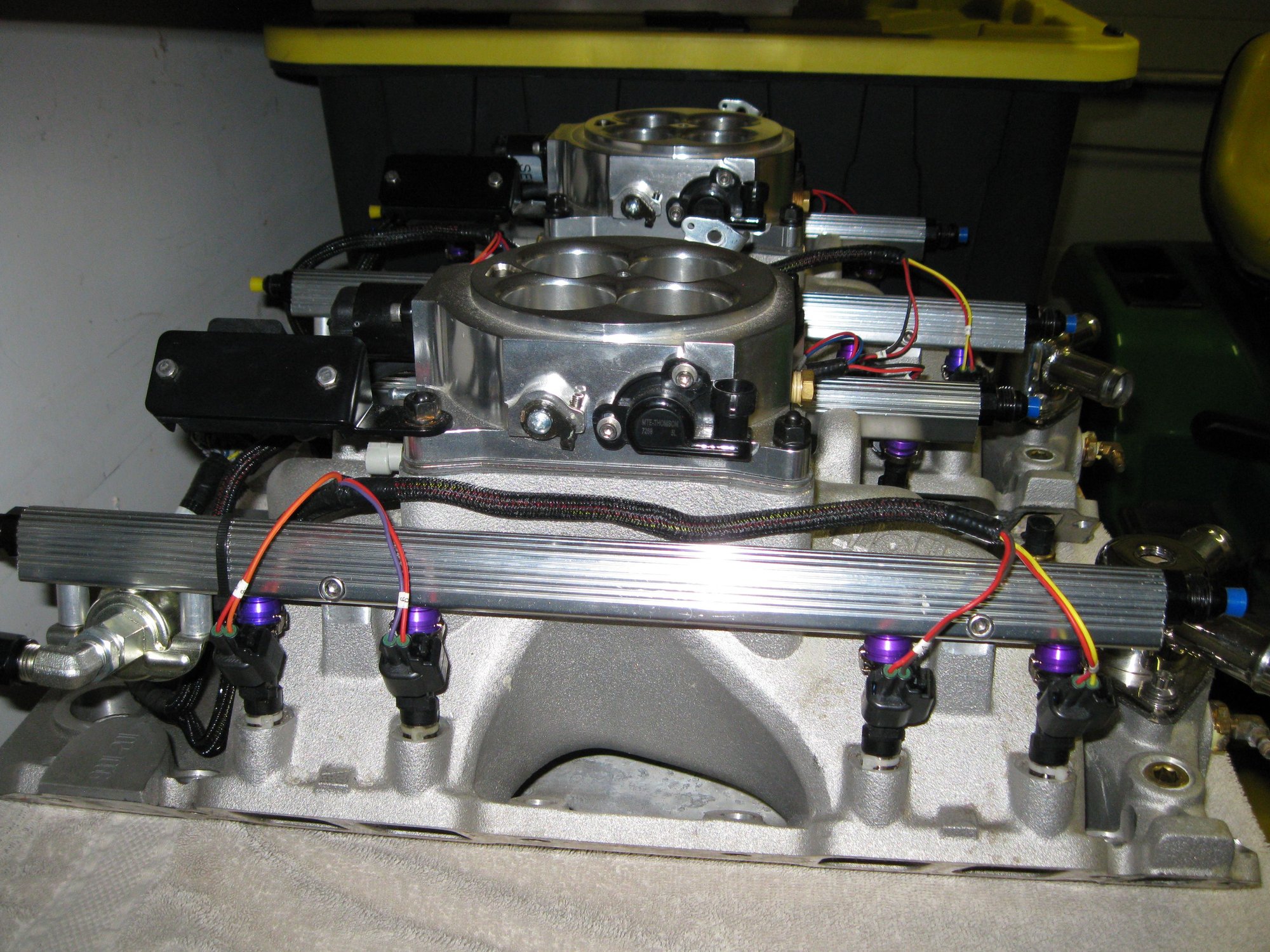 Holley EFI and HP ECU's - Offshoreonly.com