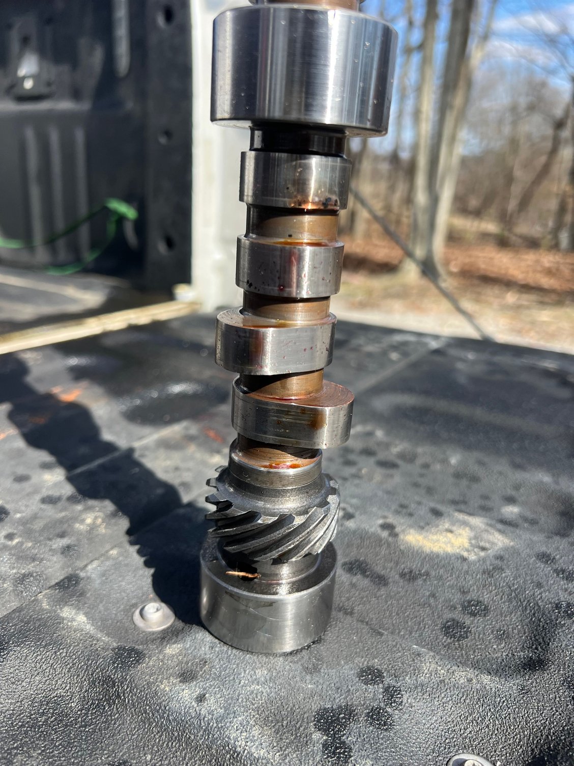 Misc. BBC engine parts - Offshoreonly.com