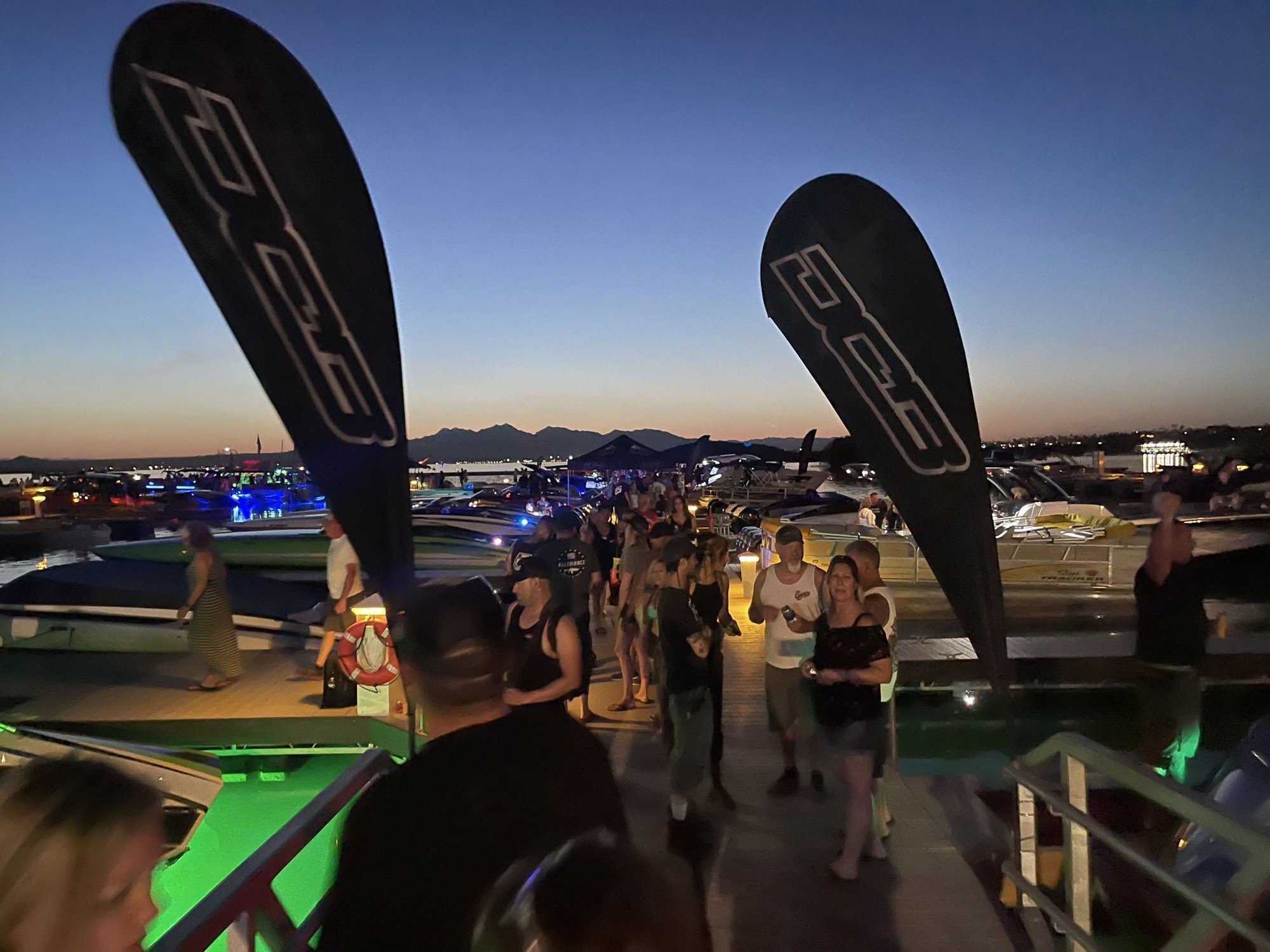 Photo Essay: Super Cat Fest West Boasts A Strong Return - Offshoreonly.com