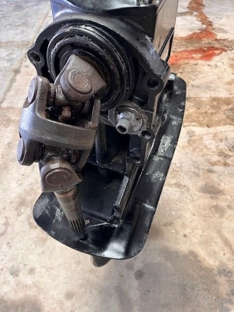 TRS RH and LH Drives ++ - Offshoreonly.com