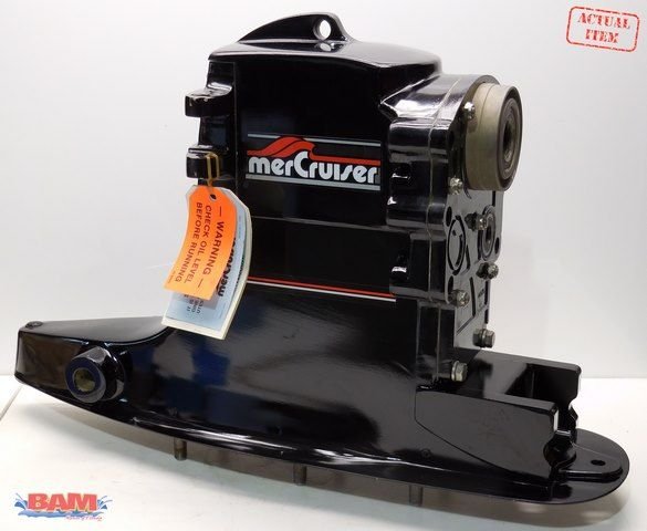 NEW 3A Upper housing - Offshoreonly.com