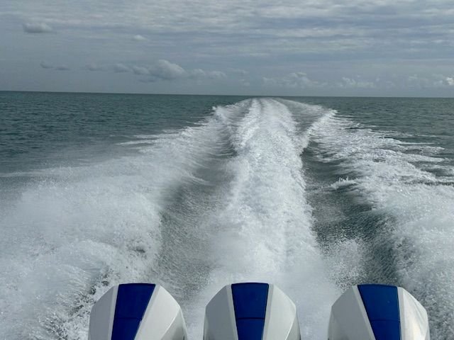 Project: Resurrection Of A Nor-Tech 5000-V - Offshoreonly.com