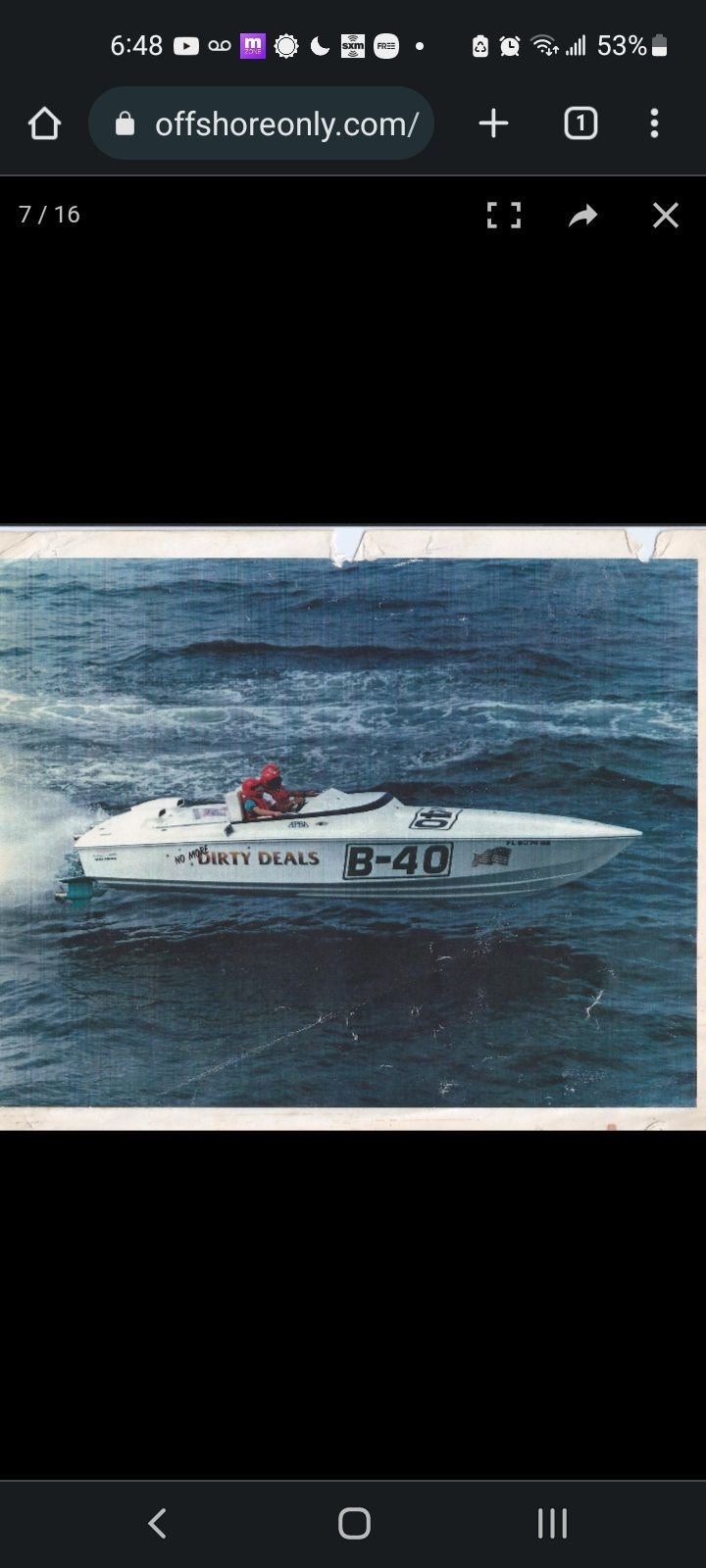 New Video: In The Lead With Bob Teague Of Teague Custom Marine ...