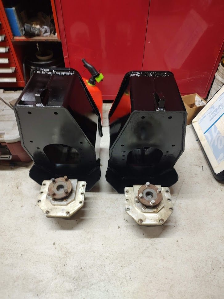 extension boxes , ssm 3-4-5- - Offshoreonly.com